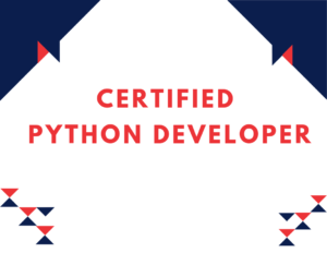 Python | Progro